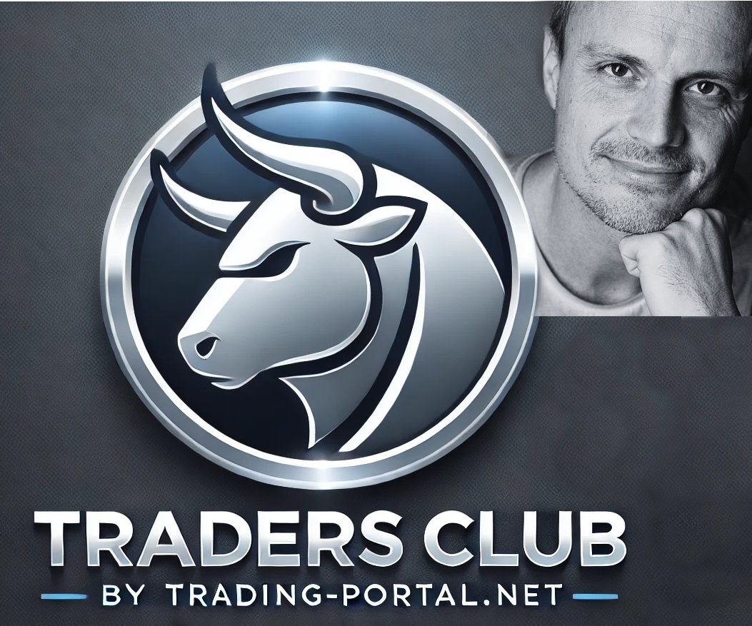 Exklusiver Traders Club - by Trading-Portal.NET - Trading-Portal.NET